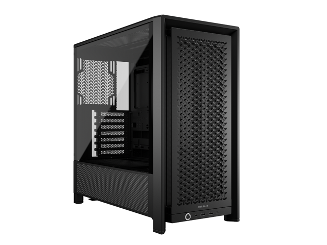 Click here for CORSAIR FRAME 4000D Modular High Airflow Mid-Tower... prices