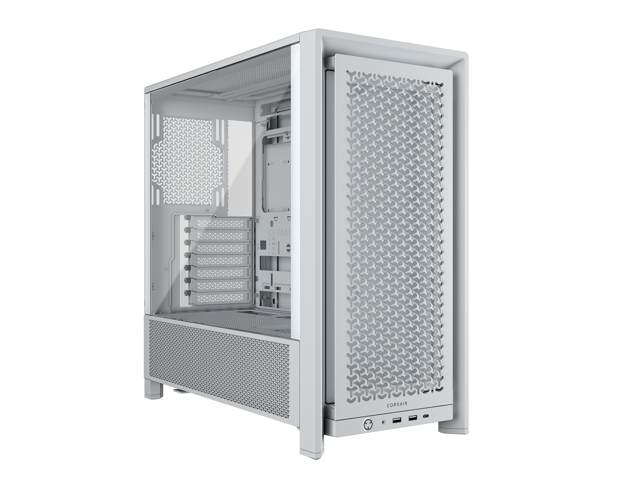 Click here for CORSAIR FRAME 4000D Modular High Airflow Mid-Tower... prices