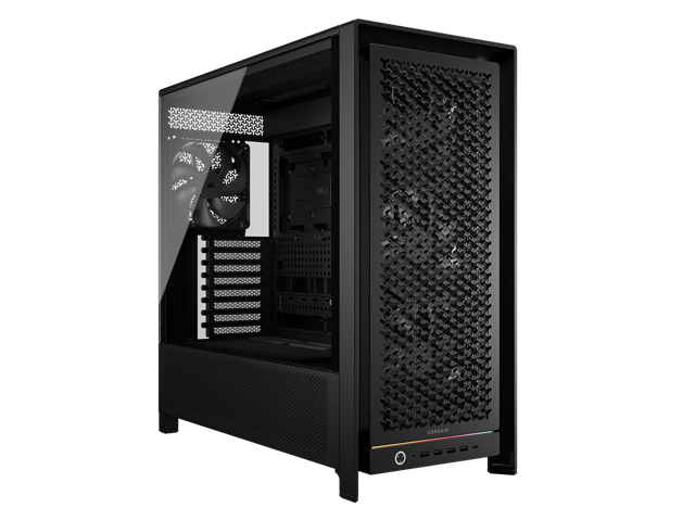 Click here for CORSAIR FRAME 5000D RS Modular Mid-Tower PC Case... prices
