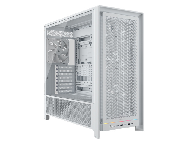 Click here for CORSAIR FRAME 5000D RS Modular Mid-Tower PC Case... prices