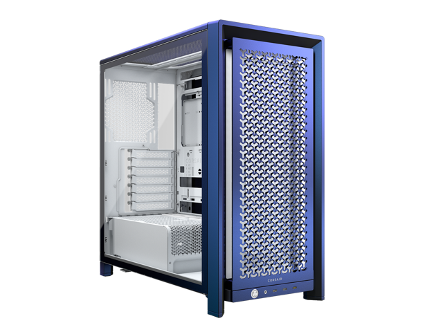 Click here for CORSAIR FRAME 4000D Modular High Airflow Mid-Tower... prices