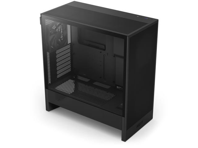 Click here for NZXT H Series H5 Flow 2024 Edition ATX Mid Tower C... prices