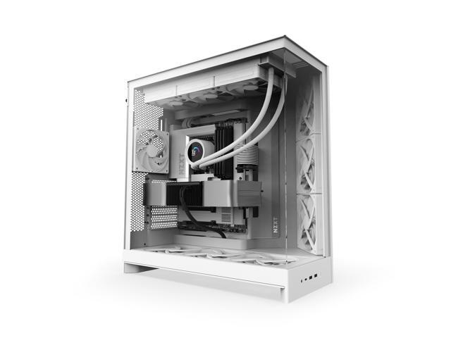 Click here for NZXT H9 Flow (2025) CM-H92FW-01 Large Dual-Chamber... prices