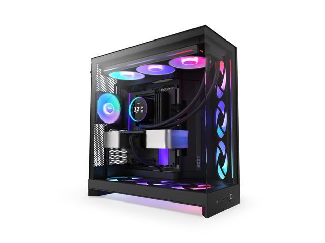 Click here for NZXT CM-H92FB-P1 Black Case (Computer Cases - ATX... prices