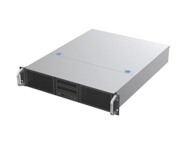 Click here for Rosewill 2U Rackmount Server Chassis Supports up t... prices
