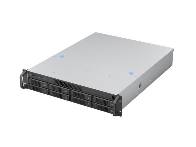 Click here for Rosewill 2U Rackmount Server Chassis Supports up t... prices
