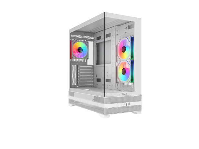 Click here for Rosewill ACA501 Gaming PC Case Computer Mid Tower... prices