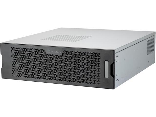 Click here for SilverStone SST-RM32 White 3U rackmount server cha... prices