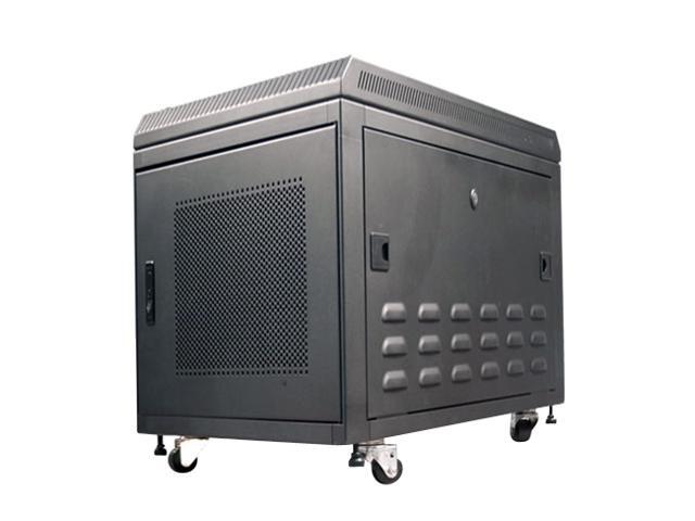 Click here for iStarUSA WG-129 12U 900mm Depth Rack-mount Server... prices