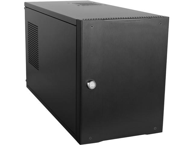 Click here for iStarUSA S-915 Black Tower Compact Stylish mini-IT... prices