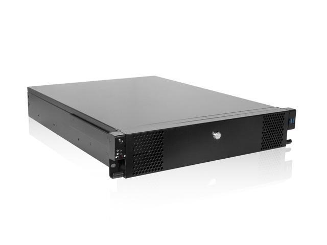 Click here for iStarUSA C-280SS 2U 8-Bay Trayless Storage Server... prices