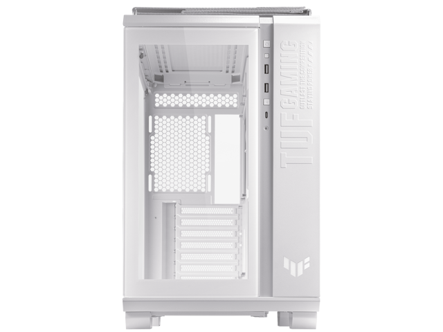 Click here for ASUS TUF Gaming GT502 White ATX Mid-Tower Computer... prices