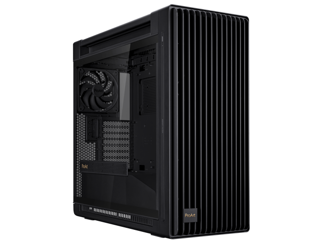 Click here for ASUS ProArt PA602 E-ATX Computer Case  420mm radia... prices