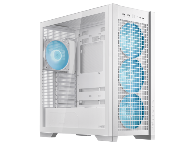 Click here for ASUS TUF Gaming GT302 ARGB White Edition ATX Mid-T... prices