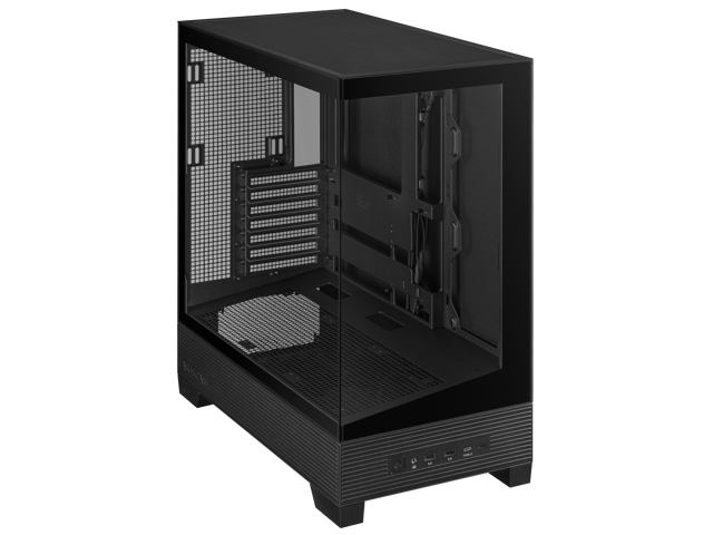 Click here for ASUS A31 Black ATX Mid-Tower Gaming Case  Dual-sid... prices