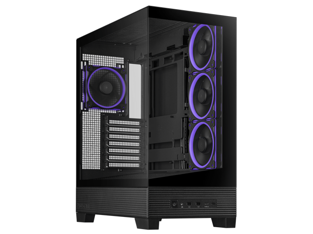 Click here for ASUS A31 PLUS Black ATX Case offers a panoramic gl... prices