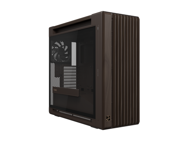 Click here for ASUS ProArt PA602 Wood Edition Retro Brown E-ATX M... prices
