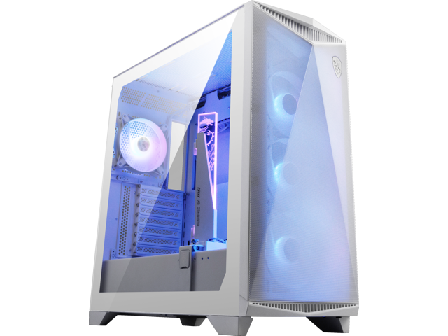 Click here for MSI MPG GUNGNIR 300R AIRFLOW WHITE  USA  2xUSB 3.2... prices