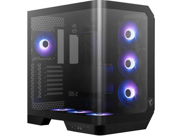 Click here for MSI MAG PANO 120R PZ - ATX Mid-Tower Gaming PC Cas... prices