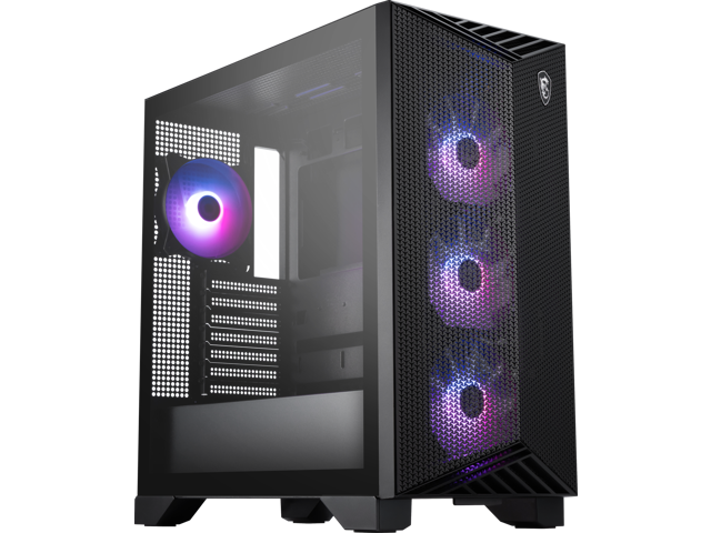 Click here for MSI MPG GUNGNIR 211R AIRFLOW PZ  Mid-Tower Gaming... prices
