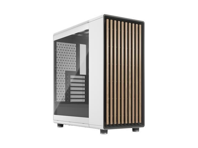 Click here for Fractal Design North ATX mATX Mid Tower PC Case -... prices