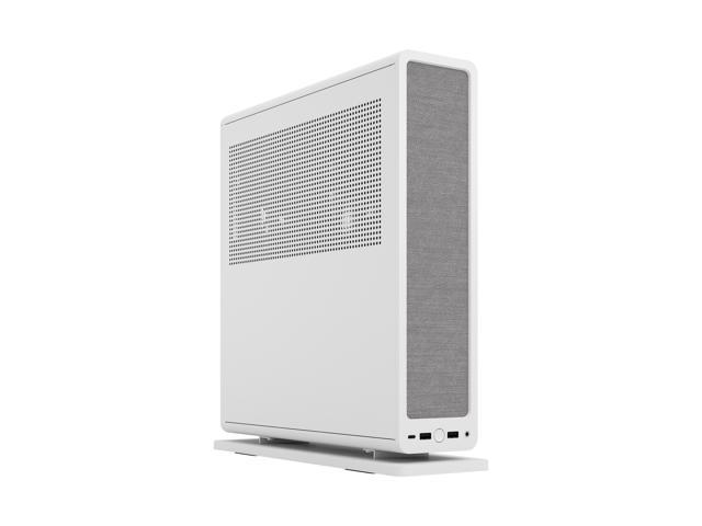 Click here for Fractal Design Ridge White Mini-ITX Slim Small For... prices