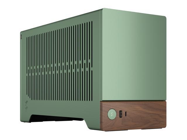 Click here for Fractal Design Terra Jade Mini-ITX Small Form Fact... prices