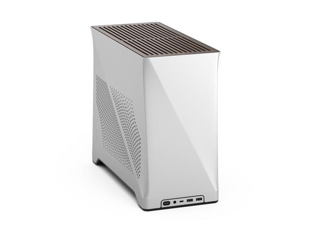 Click here for Fractal Design Era 2 Silver Anodized Aluminum/Stee... prices