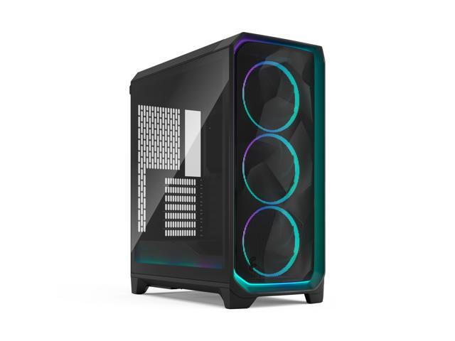 Click here for Fractal Design Meshify 3 Ambience Pro RGB ATX mATX... prices