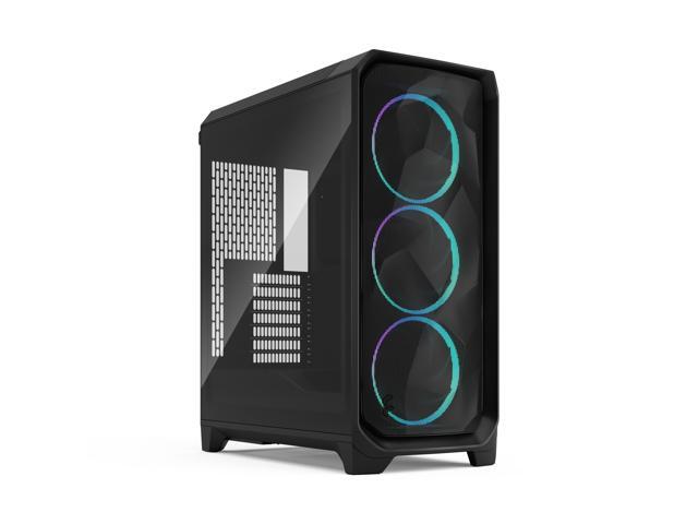 Click here for Fractal Design Meshify 3 RGB ATX mATX Mid Tower PC... prices