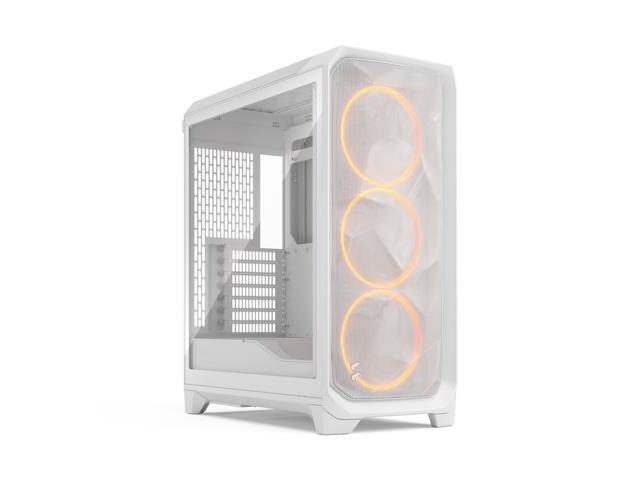 Click here for Fractal Design Meshify 3 RGB ATX mATX Mid Tower PC... prices
