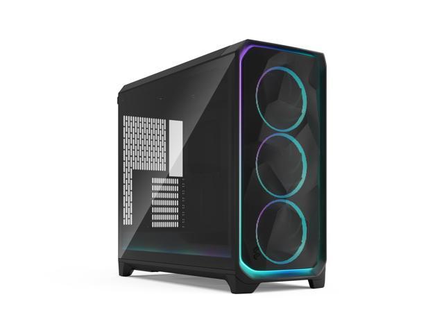 Click here for Fractal Design Meshify 3 XL Ambience Pro RGB E-ATX... prices