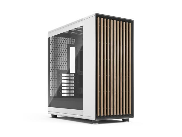 Click here for Fractal Design North XL RC FD-C-NOR1X-06 Chalk Whi... prices
