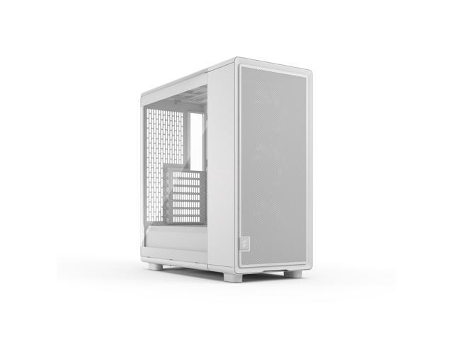 Click here for Fractal Design Epoch White - Tempered Glass Clear... prices