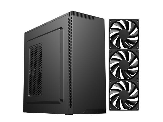 Click here for DIYPC DIY-S05-BK Black Cases (Computer Cases - ATX... prices