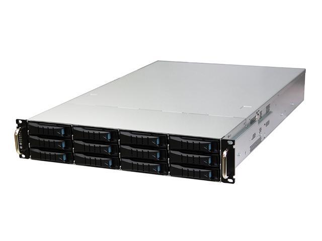 Click here for AIC RSC-2ET 2U 12-bay SAS/SATA storage server chas... prices