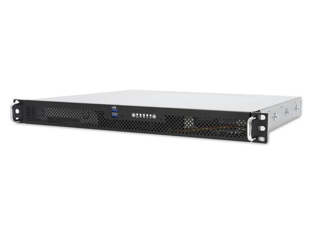 Click here for 1U rackmount chassis  up to 12(W) x 9.6(D) ATX  In... prices