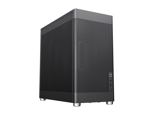 Click here for GAMEMAX MeshBox PRO Black USB3.0 and Type C Mid-To... prices