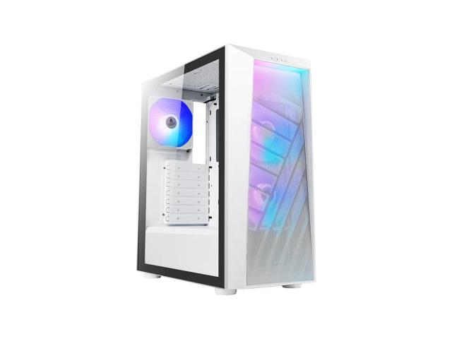 Click here for AZZA SENTINEL WHITE CSAZ-203A01W White Case prices