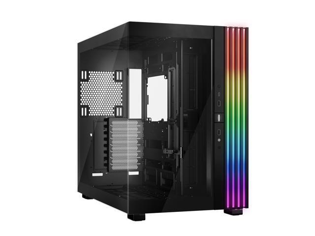 Click here for be quiet! LIGHT BASE 900 DX Full Tower Black Case prices