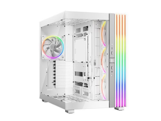 Click here for be quiet! LIGHT BASE 900 FX White Case prices