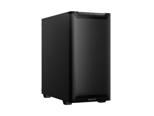 Click here for be quiet! BG074 PURE BASE 501 Airflow Black Comput... prices