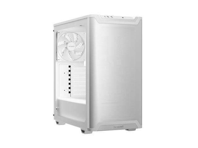 Click here for be quiet! BGW75 PURE BASE 501 Airflow White Comput... prices