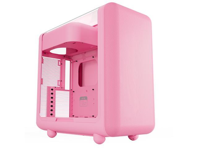 Click here for HYTE X50 PC Gaming Case CS-HYTE-X50G-SM Modern Per... prices