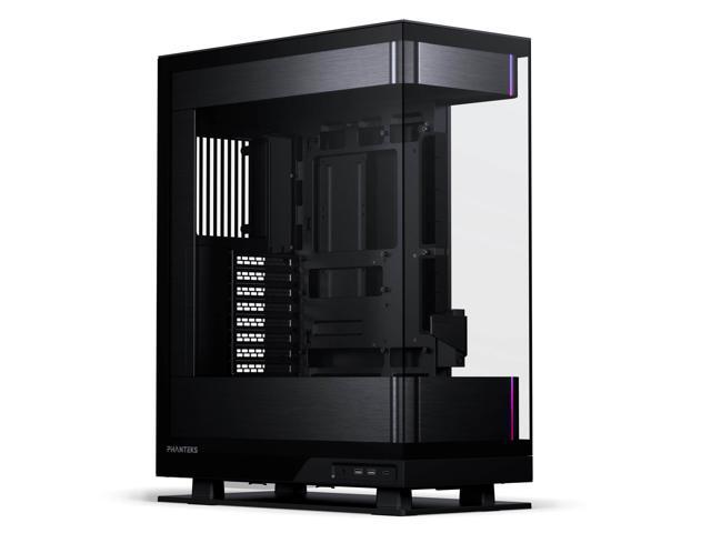 Click here for Phanteks Evolv X2  Mid-Tower Gaming Chassis  Verti... prices
