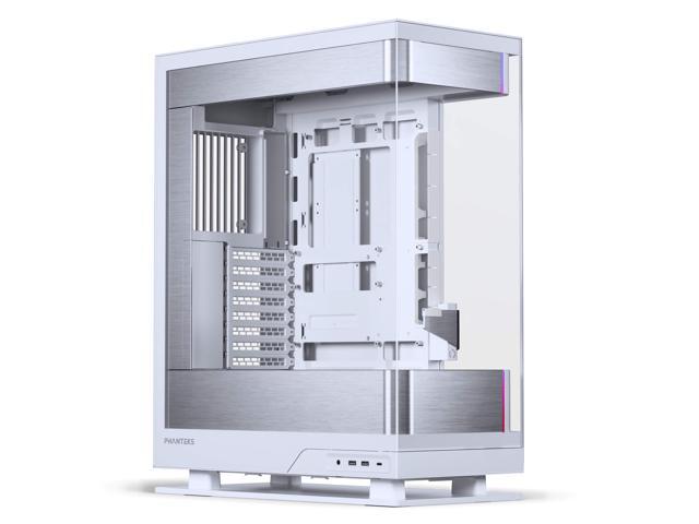 Click here for Phanteks Evolv X2  Mid-Tower Gaming Chassis  Verti... prices