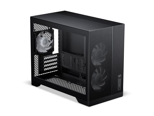 Click here for Phanteks XT M3  Compact Micro-ATX Gaming Chassis... prices