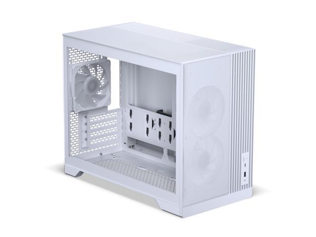 Click here for Phanteks XT M3  Compact Micro-ATX Gaming Chassis... prices