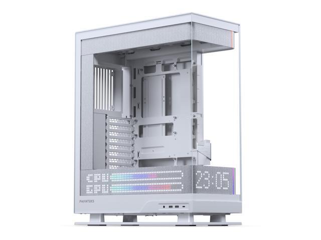 Click here for Phanteks Evolv X2 Matrix Mid Tower ATX Gaming Chas... prices