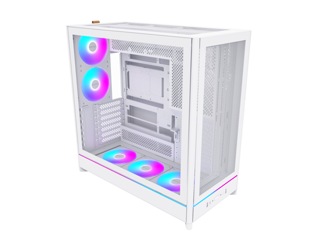 Click here for MONTECH HS01 PRO  ATX Mid-Tower PC Case  Gaming PC... prices